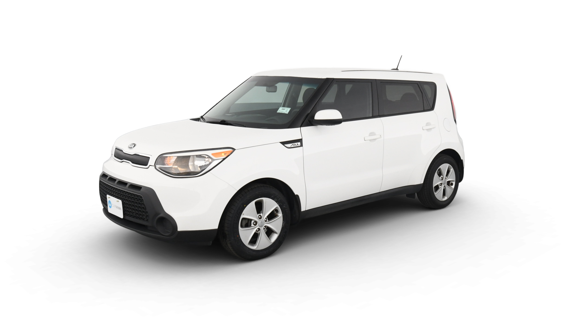 Used 2015 Kia Soul Carvana Used 2015 Kia Soul Carvana